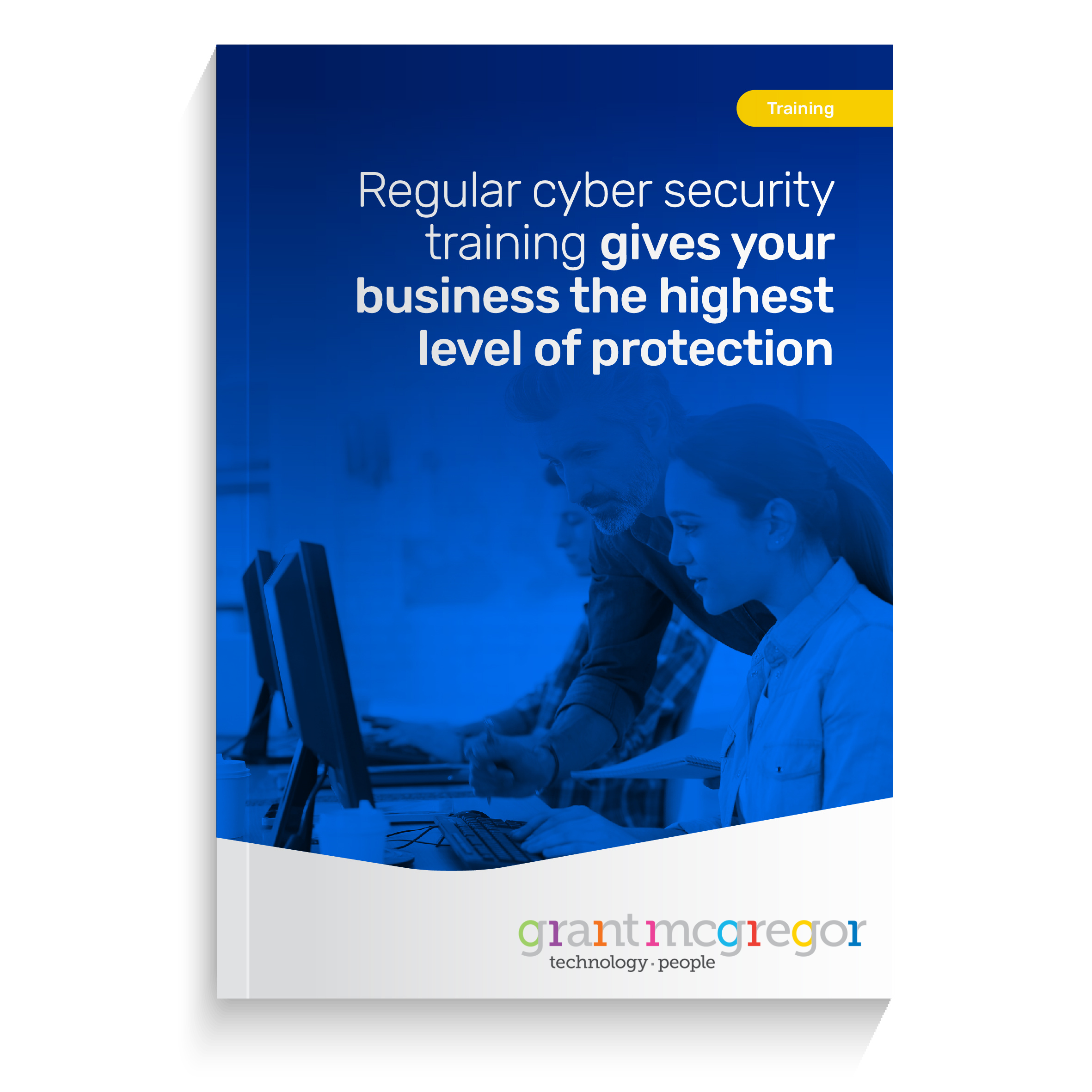 Guide: Cyber Security Training - Your Best Defence